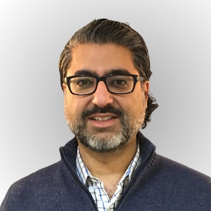 Ajay Singh | Retirebetter.ca